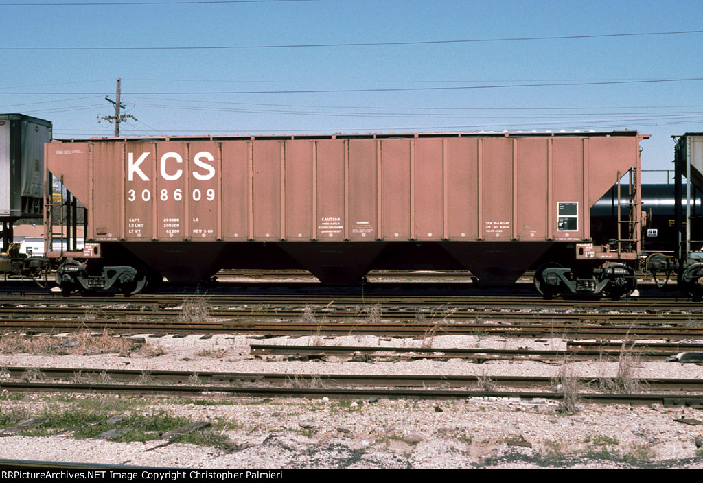 KCS 308609